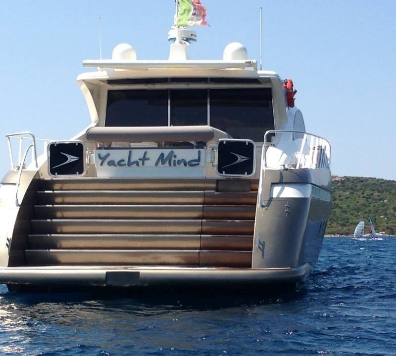 YACHTMIND Yacht Charter Details, Jaguar | CHARTERWORLD Luxury Superyachts